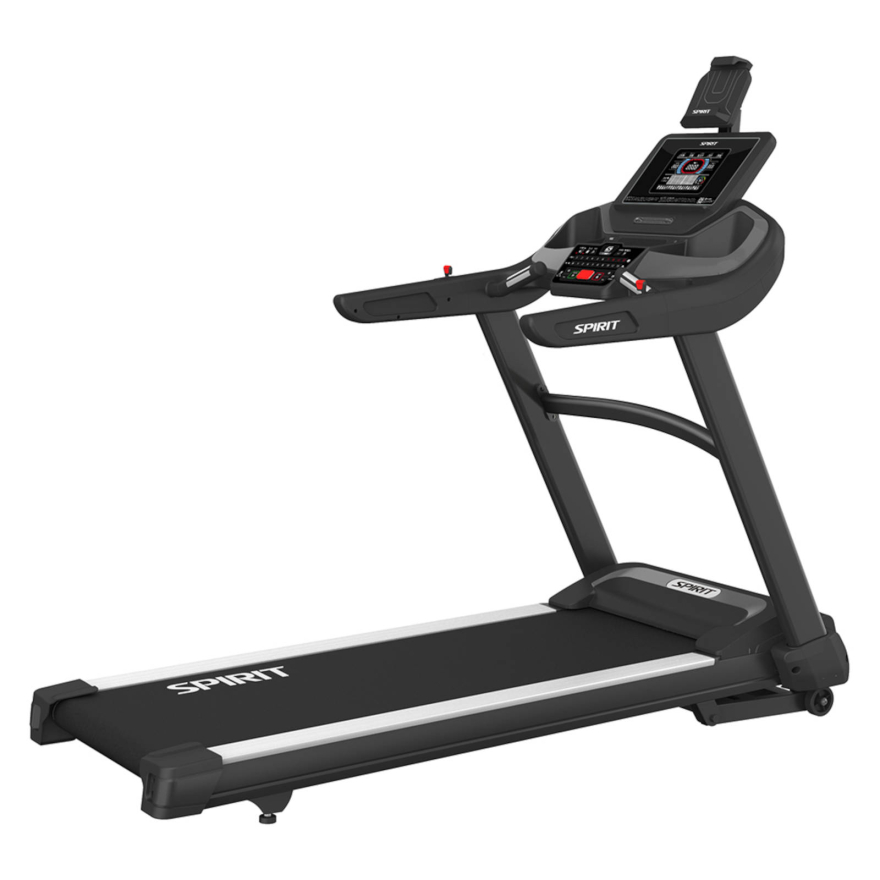 Spirit Fitness - Our Brands