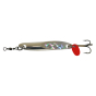 Fishfighter Slender Jig - Prism Tape Silver