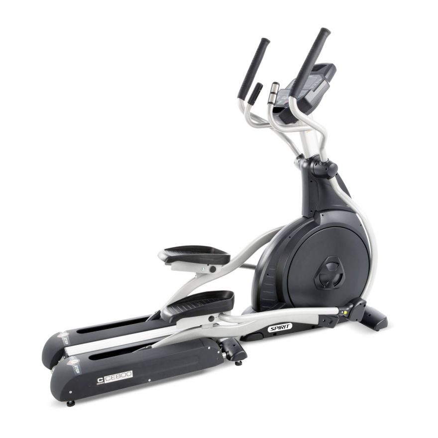Elliptical Cross Trainers - Fitness Equipment