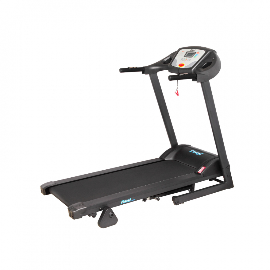Treadmills - Fitness Equipment