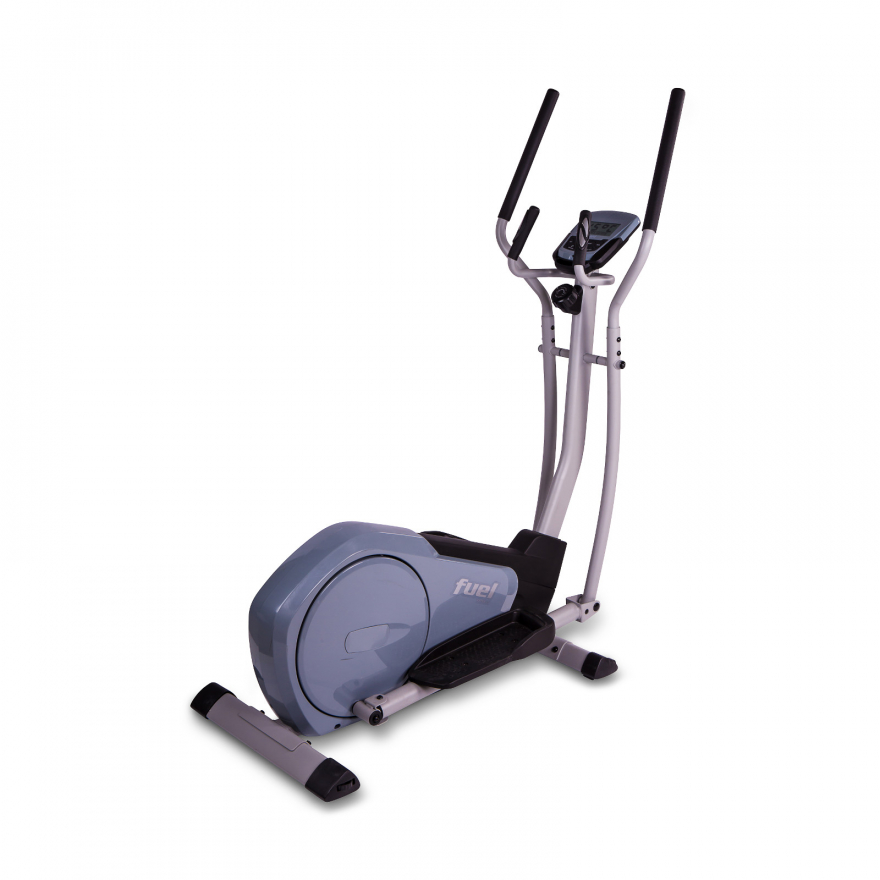 Elliptical Cross Trainers - Fitness Equipment