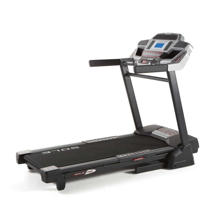 Treadmills - Fitness Equipment