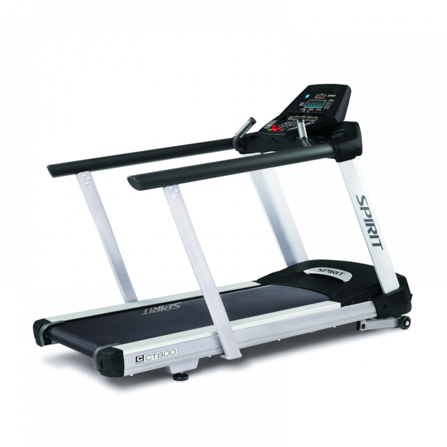 Treadmills - Fitness Equipment