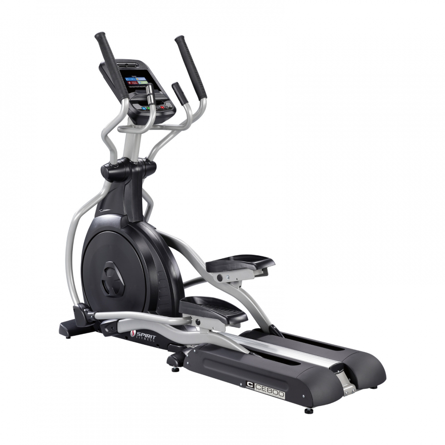 Elliptical Cross Trainers - Fitness Equipment
