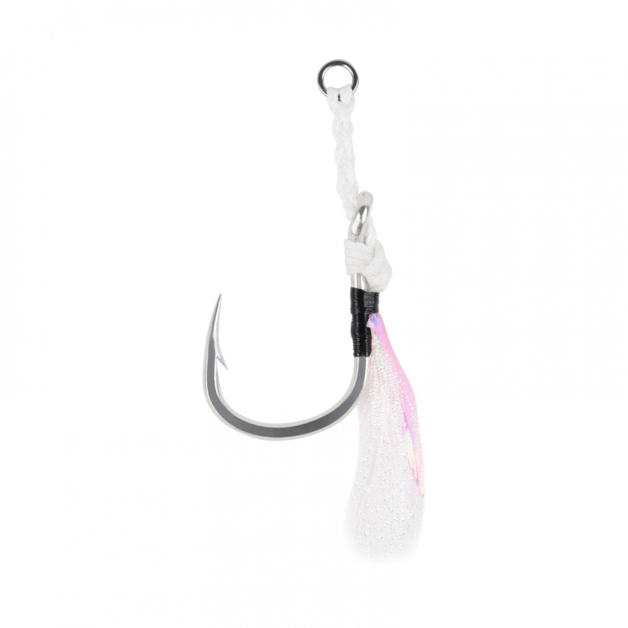 Mustad Rigs - Mustad