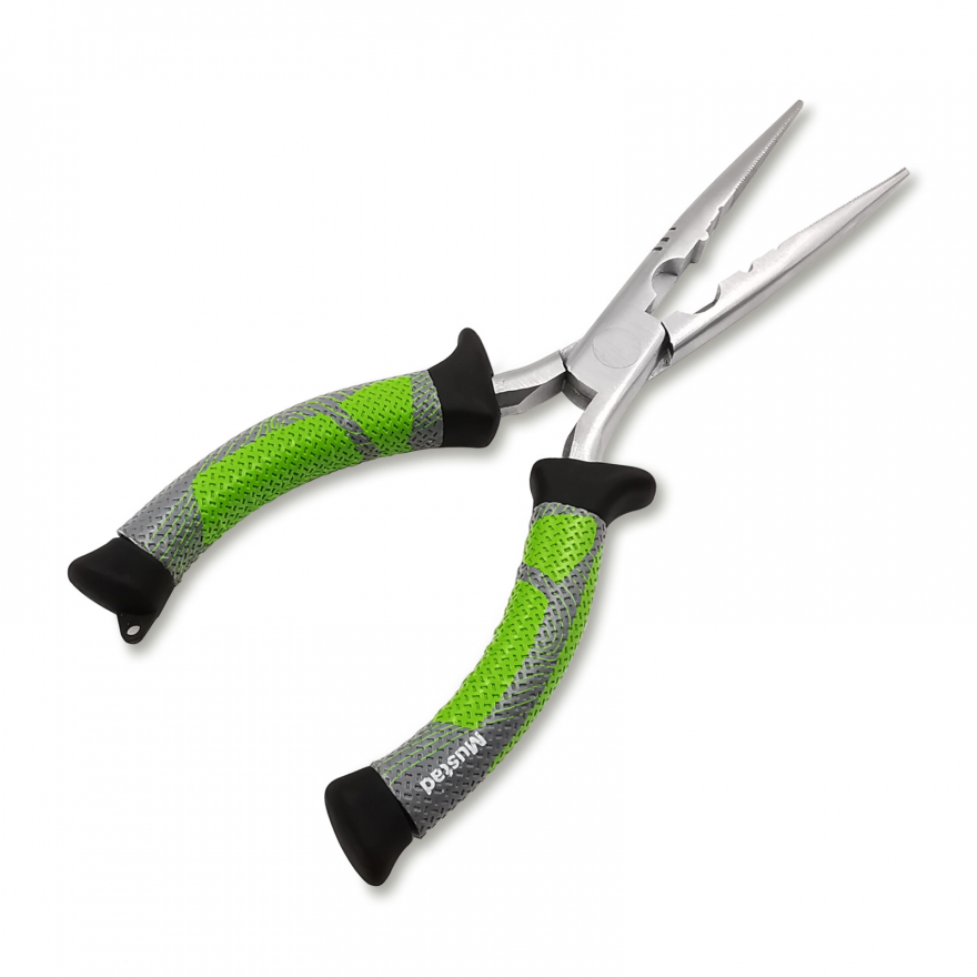 Mustad Tools & Knives