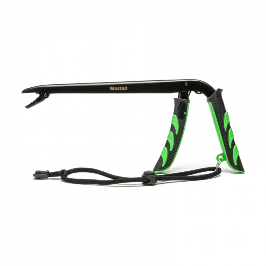 Mustad Tools & Knives