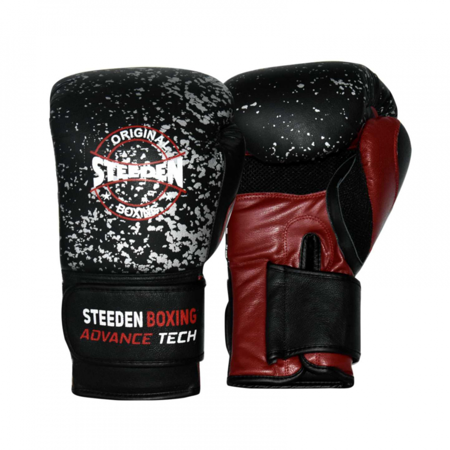 Steeden - Our Brands