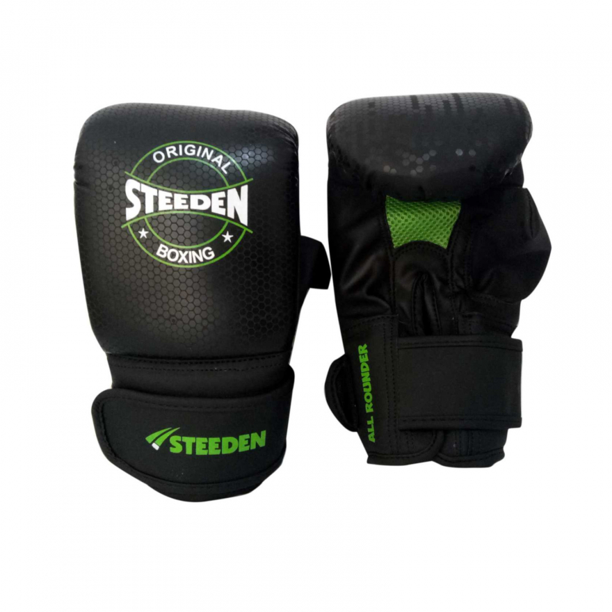 Steeden - Our Brands