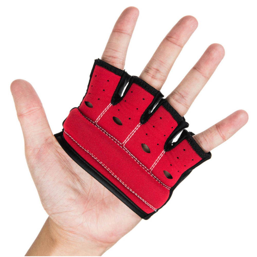 UFC Pro Gel Knuckle Sleeve Black