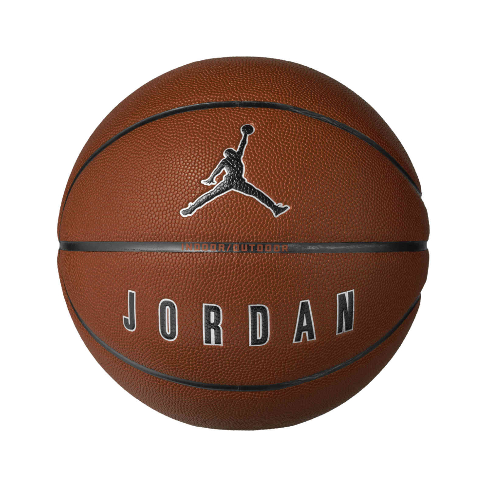 Jordan Ultimate 2.0 8P Basketball