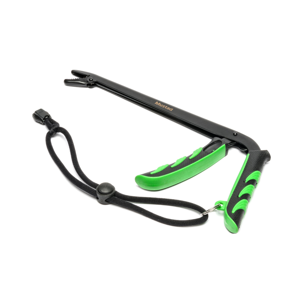 Mustad MT121 Premium 9.5" Pistol Dehooker