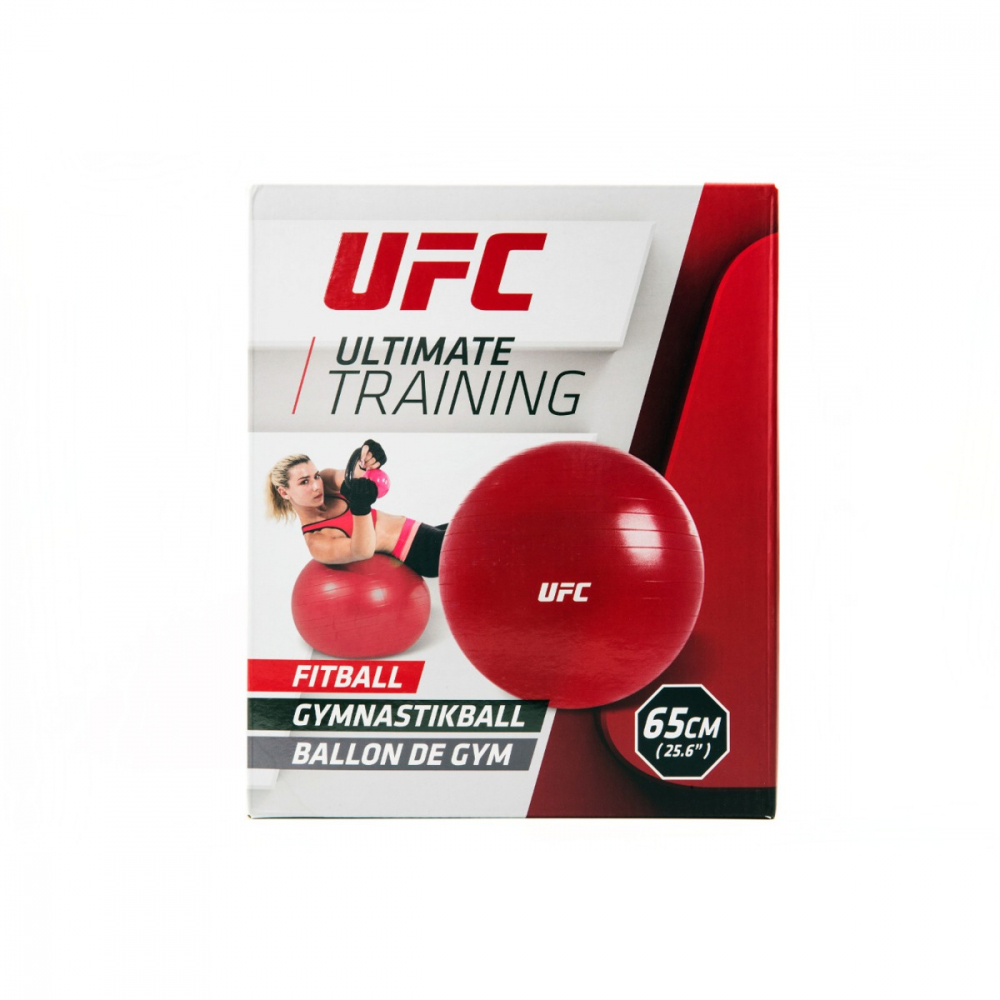 UFC Fitballs