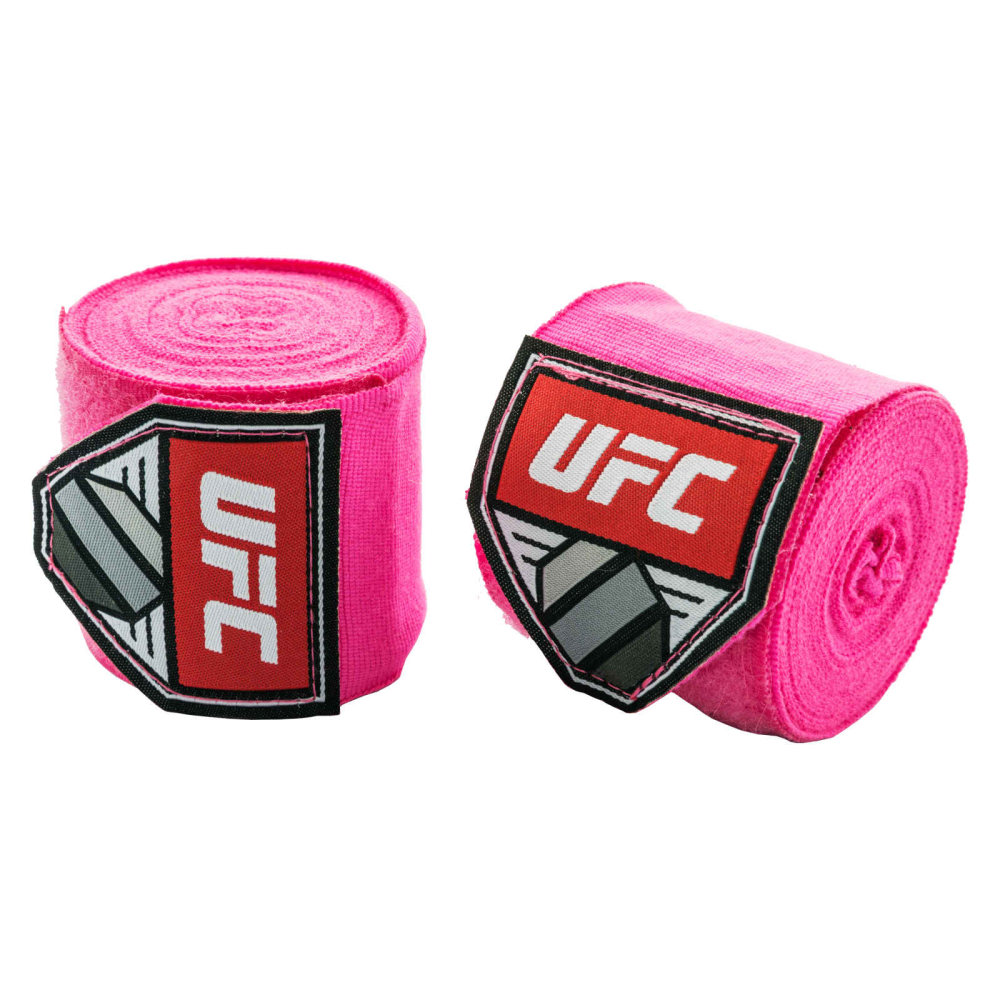 UFC Contender 180" Hand Wraps
