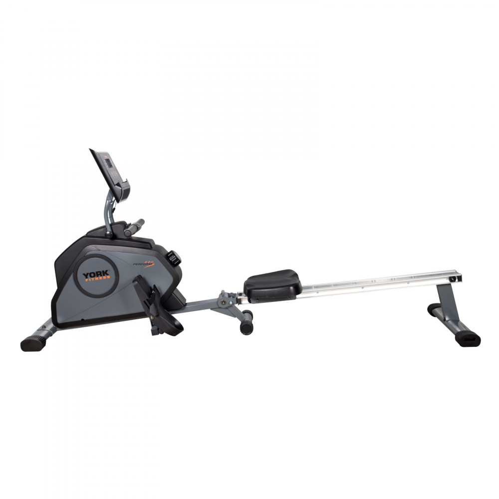 York Perform 220 Rowing Machine