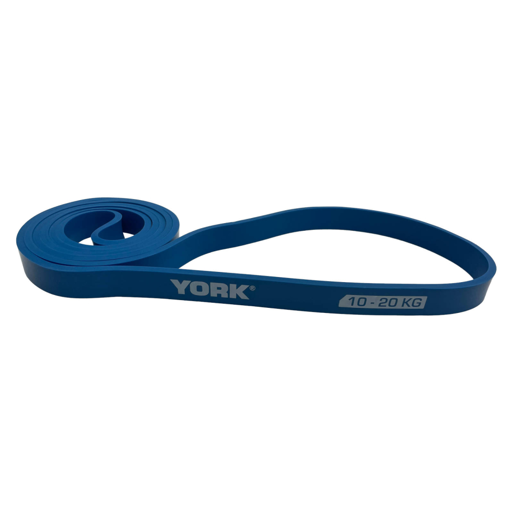 York Resistance Bands
