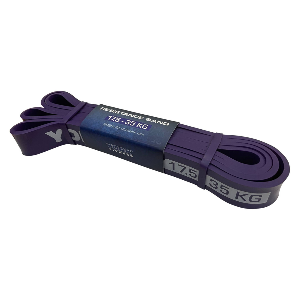 York Resistance Bands