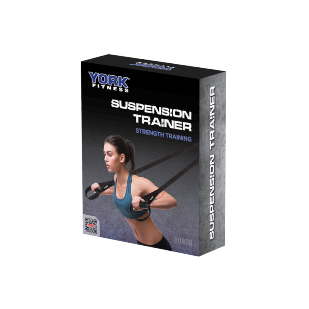 York Suspension Trainer